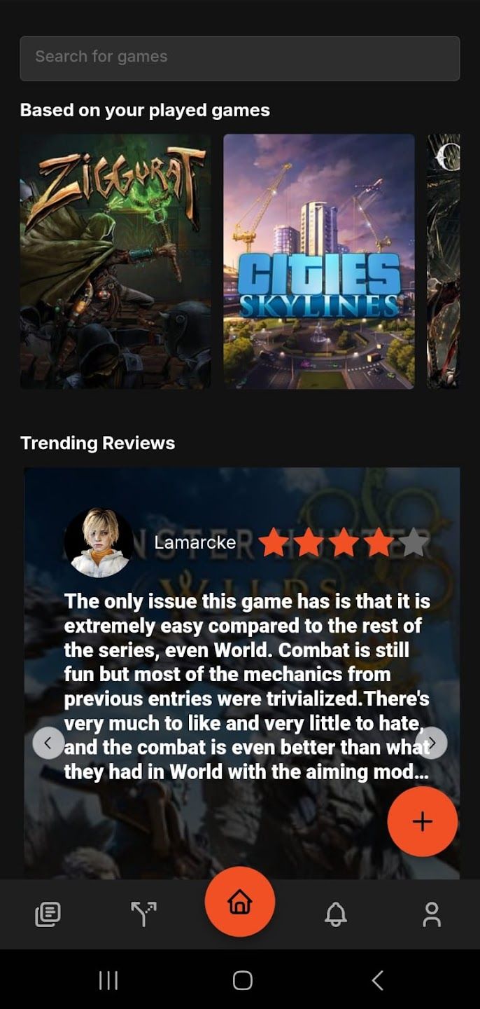 GameNode Alternatives and Similar Apps & Services | AlternativeTo