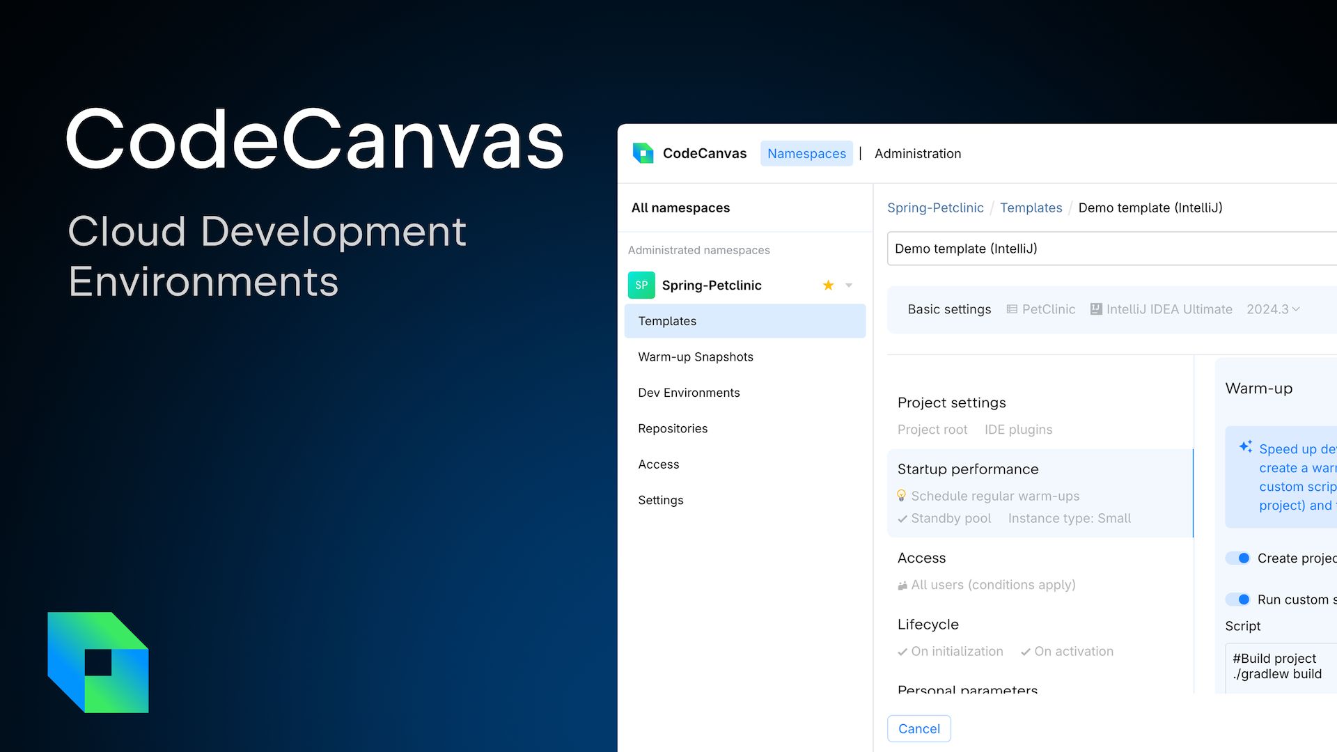 CodeCanvas Alternatives - Page 2 | AlternativeTo