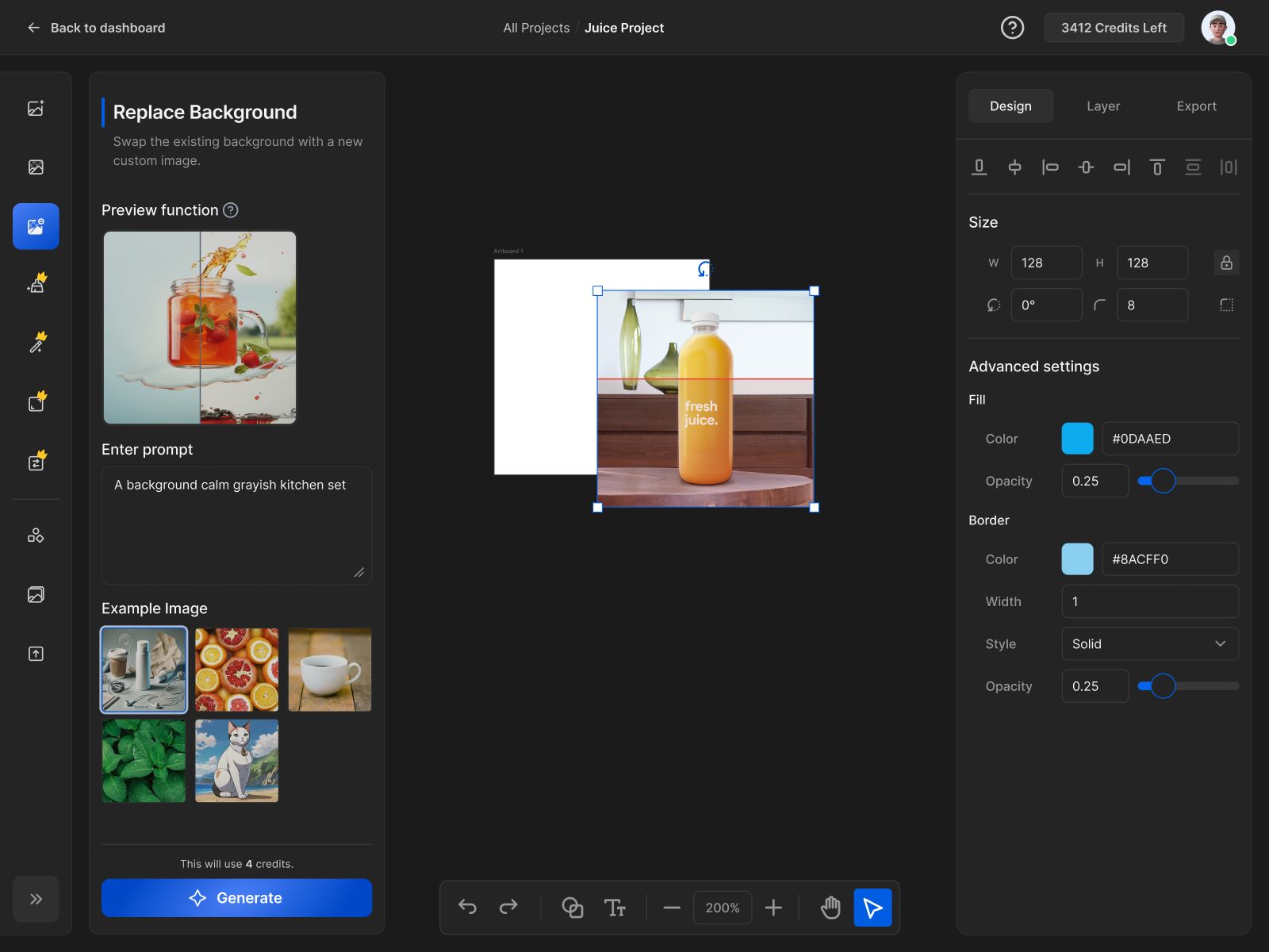 Stocktree Alternatives: Top 5 AI Image Generators | AlternativeTo
