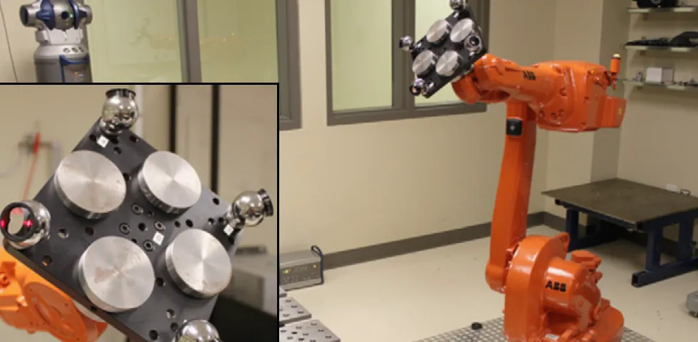 RoboDK Calibration Alternatives and Similar Software | AlternativeTo