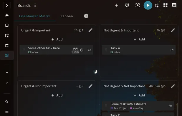 Microsoft Lists Alternatives: Top 12 Todo List Managers | AlternativeTo