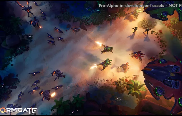 Games Like Warcraft III: Similar RTS Games & Historical Games ...