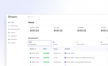 Slash web3 payments Alternatives and Similar Sites & Apps | AlternativeTo