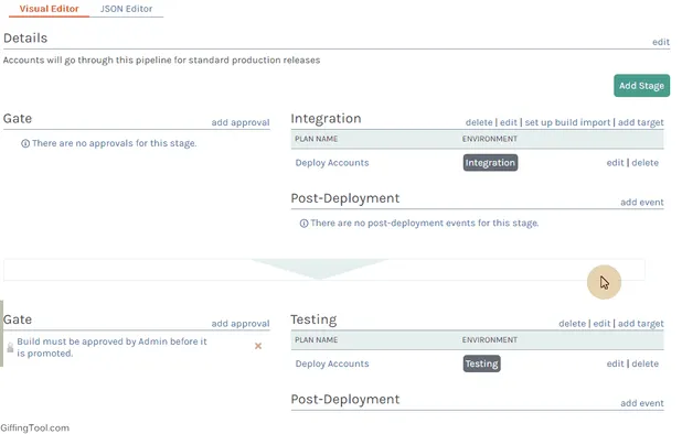 Free Octopus Deploy Alternatives | AlternativeTo