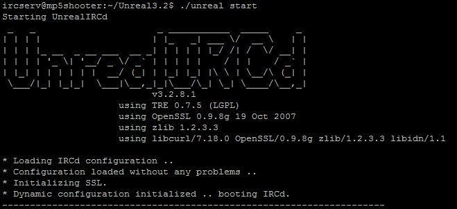 UnrealIRCd Alternatives - Explore Similar Software | AlternativeTo