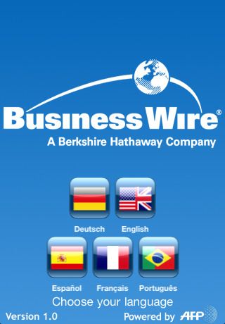 Business Wire Alternatives and Similar Apps & Services | AlternativeTo