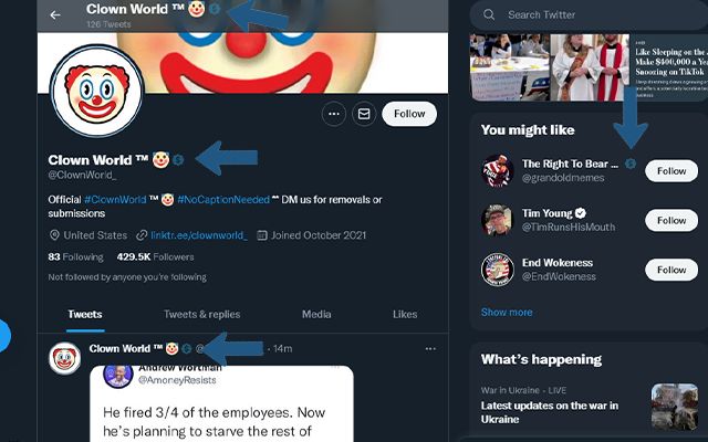 Twitter Real Verified Alternatives - Explore Similar Extensions & Add ...
