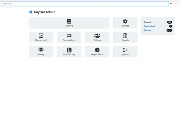 Koha Alternatives - Explore Similar Apps & Services | AlternativeTo