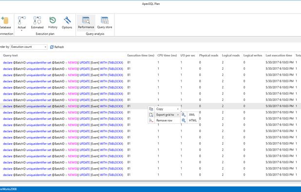 Plan Explorer – SQL Query Analysis Alternatives and Similar Software ... Plan Explorer – SQL Query Analysis Alternatives and Similar Software ...