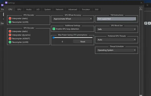 OpenEmu Alternatives for Windows: 25+ Game Emulators | AlternativeTo
