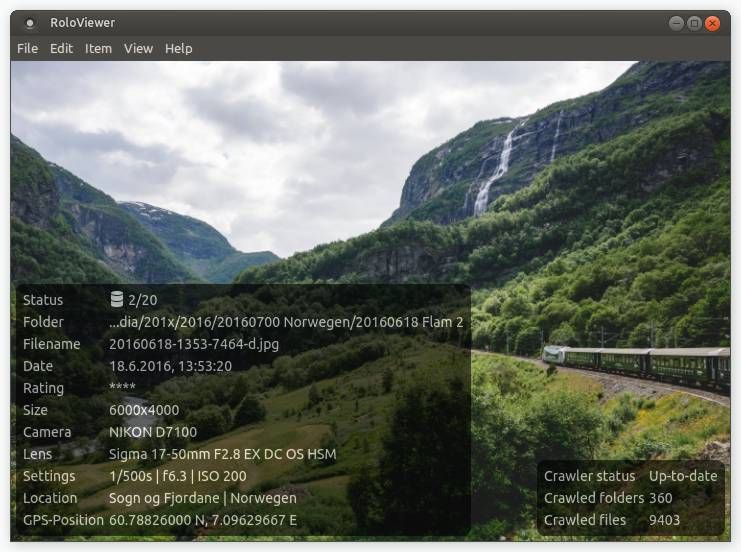 RoloViewer Alternatives: Image Viewers & Similar Apps - Page 3 ...