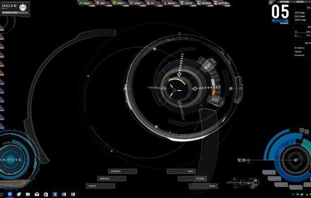 Seelen UI Alternatives: Top 7 Desktop Customization Tools & Similar ... Seelen UI Alternatives: Top 7 Desktop Customization Tools & Similar ...