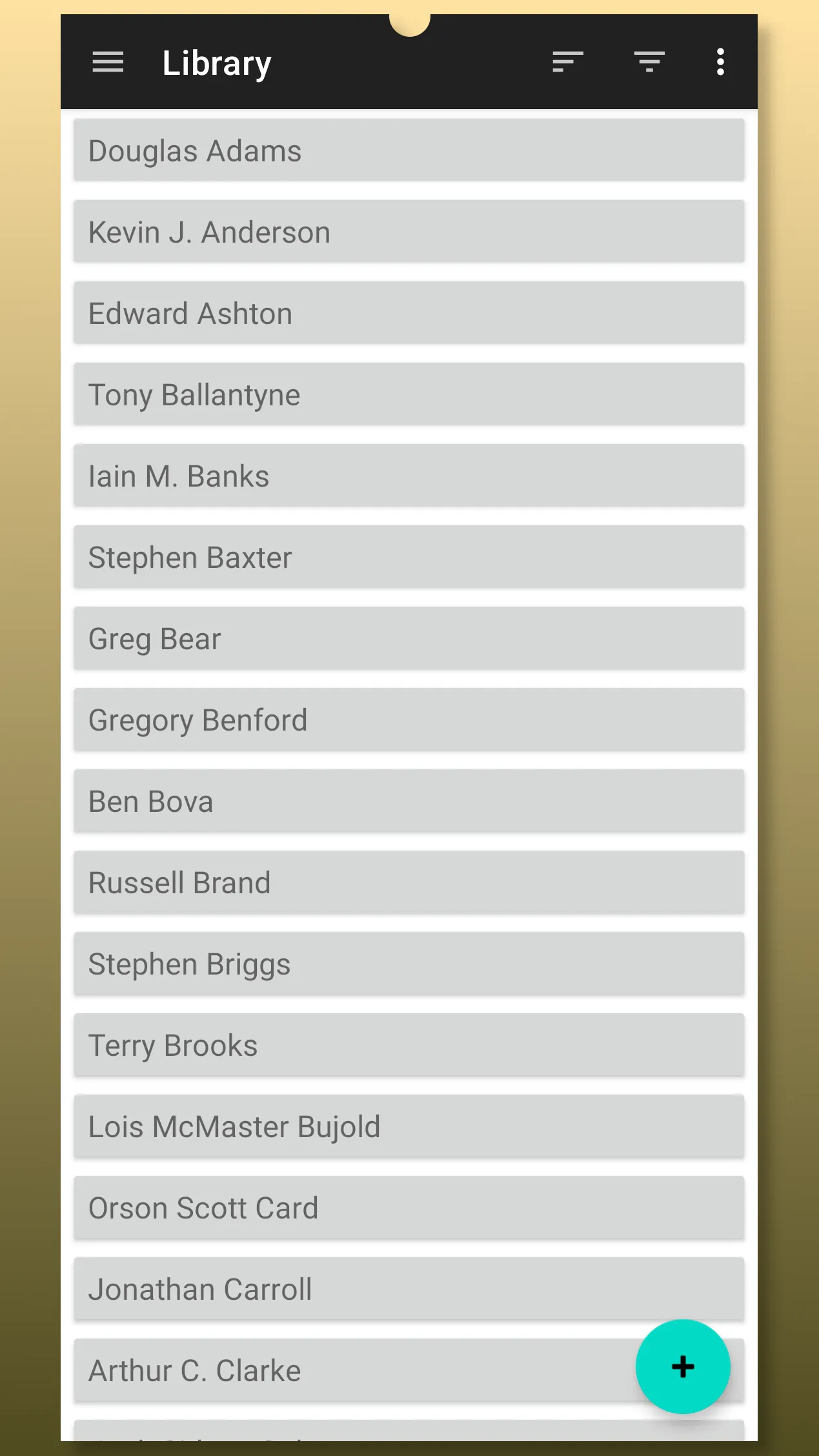 MyBooks.Life Alternatives and Similar Apps & Services | AlternativeTo