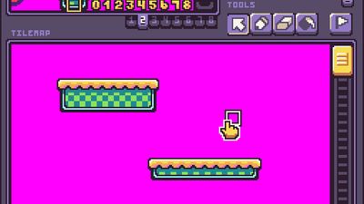 Pixel Vision 8: Reviews, Features, Pricing & Download | AlternativeTo