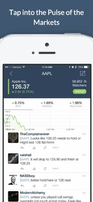 TradingView Alternatives: 25+ Stock Trading Apps | AlternativeTo