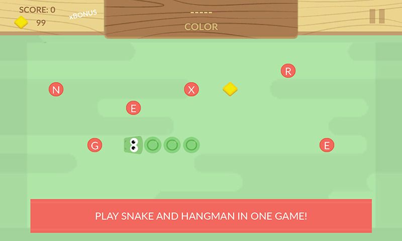 Hangman Snake Alternatives and Similar Apps | AlternativeTo