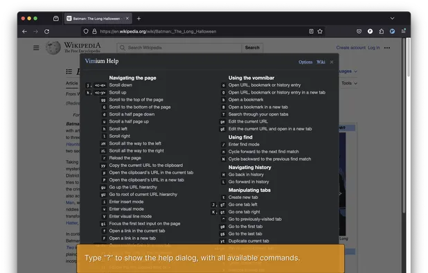 mouseless - mouse control Alternatives: Top 12 Keyboard Navigation Utilities & Similar Apps ...
