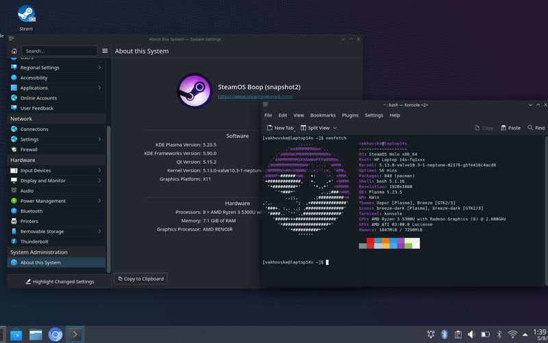 SteamOS Alternatives: Top 10 Operating Systems & Linux Distros ...