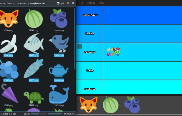 TierMaker Alternatives and Similar Apps & Services | AlternativeTo