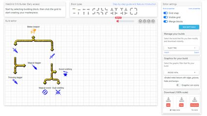 WebGrid SVG Building Tool: WebGrid is a simple web app that lets you ...