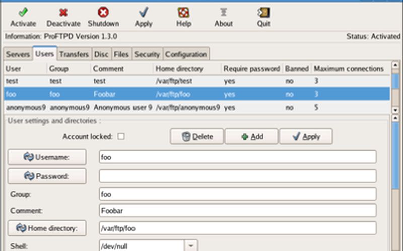 FileZilla Server Alternatives: Top 10 FTP Servers & Similar Apps ...
