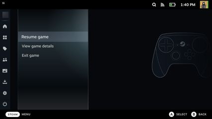 HoloISO: SteamOS 3 (Holo) archiso configuration | AlternativeTo