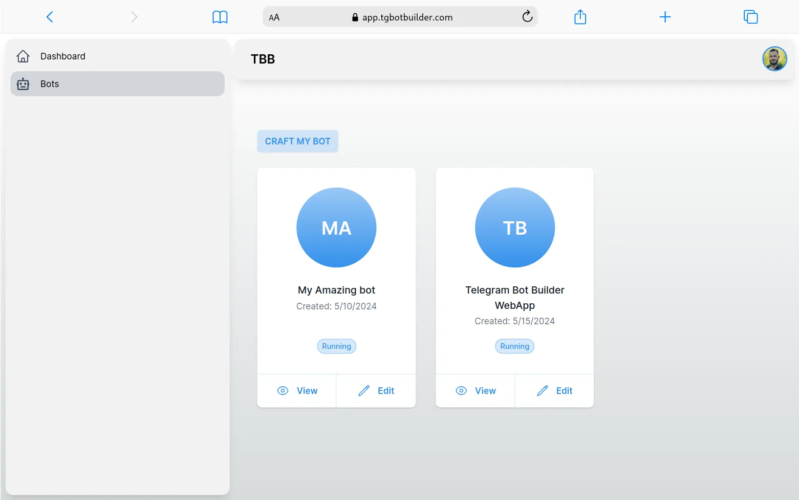 Telegram Bot Builder Alternatives and Similar Sites & Apps | AlternativeTo