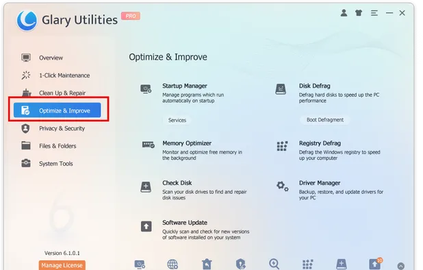 Free CCleaner Alternatives: Top 12 System Cleaners | AlternativeTo