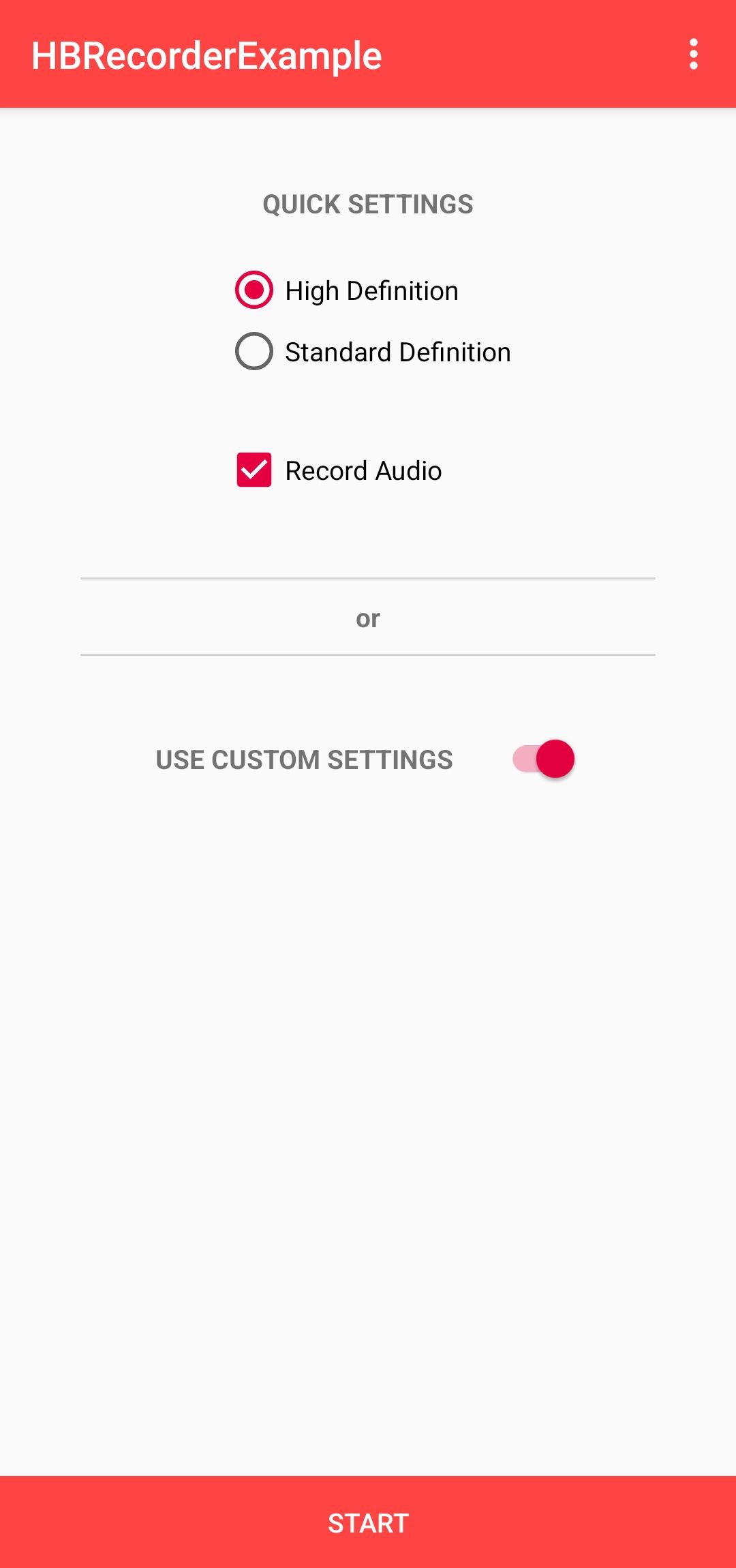 HBRecorder Alternatives: Top 12 Screen Recorders & Similar Apps | AlternativeTo