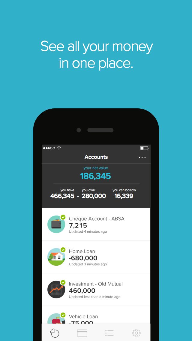 22seven Alternatives and Similar Apps & Services | AlternativeTo