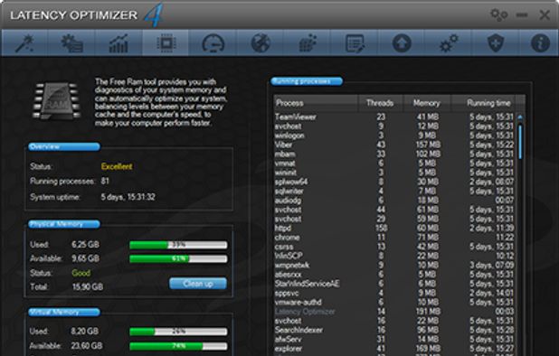 Razer Cortex Alternatives and Similar Software | AlternativeTo