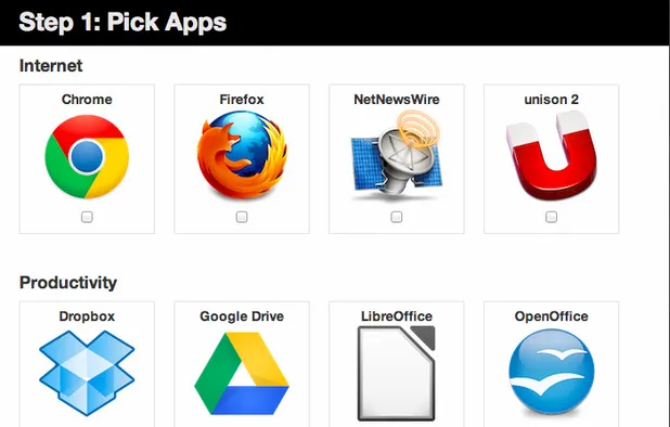 Ninite Alternatives for Mac: Top 11 Software Installers | AlternativeTo