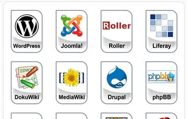 Best XAMPP Alternatives: Top Web Servers in 2025 | AlternativeTo