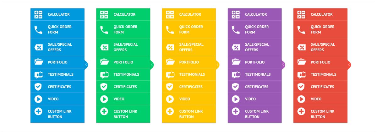 Widgefy.io Alternatives - Page 6 | AlternativeTo