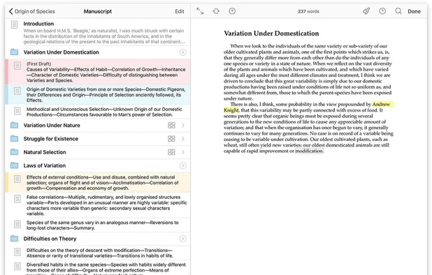 Great WordPad Alternatives: Top Word Processors in 2025 | AlternativeTo