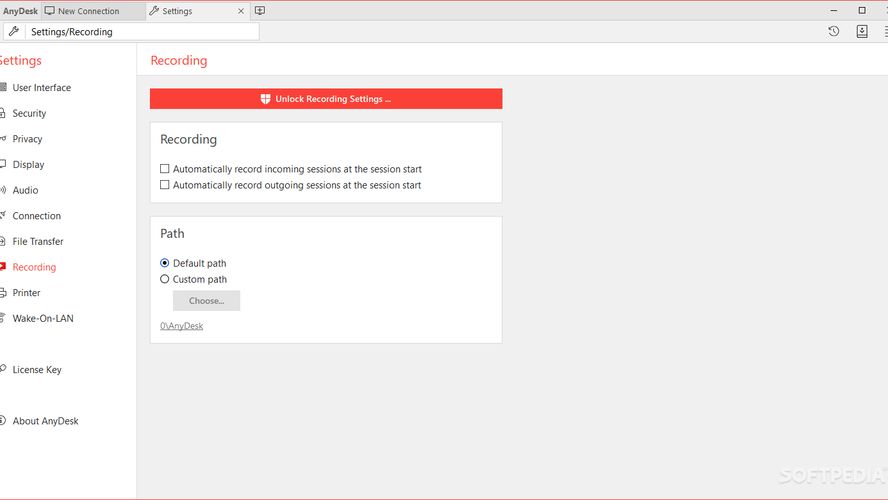 AnyDesk: Remote desktop app for sharing screens and files sharing ...