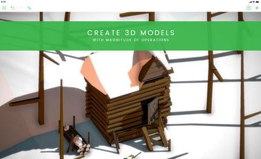 d3D Sculptor Alternatives and Similar Apps | AlternativeTo