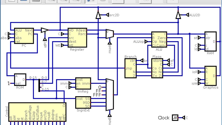 10 Great Logisim Alternatives: Top Circuit Simulators in 2023 ...