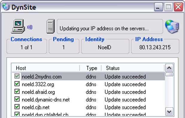 DDNS Updater Alternatives: Top 8 Dynamic DNS Services & Similar Apps ...