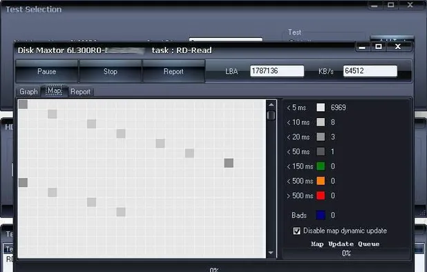 Great HD Tune Alternatives: Top Benchmark Tools in 2024 | AlternativeTo
