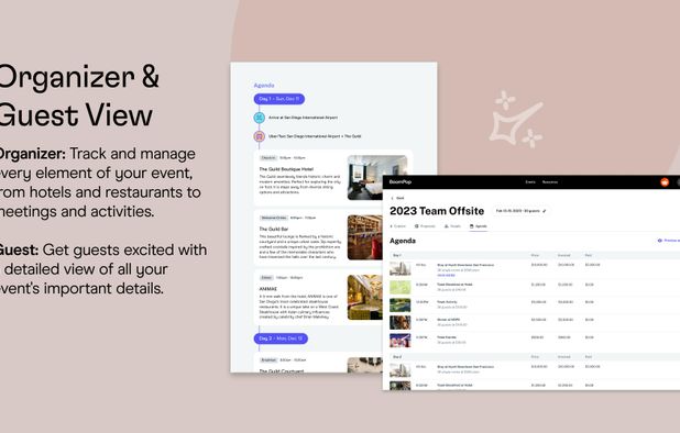 Luma Events Alternatives: Top 12 Event Ticketing & Similar Apps ...