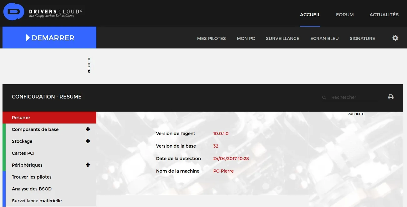 DriversCloud Alternatives: Top 12 Driver Updaters & Similar Apps ...