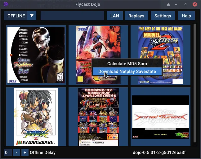 Flycast Dojo Alternatives: Top 3 Game Emulators & Similar Apps | AlternativeTo