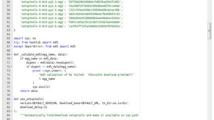 PythonAnywhere: Python development and | AlternativeTo