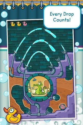 Games Like Where's My Water?: Similar Puzzle Games | AlternativeTo