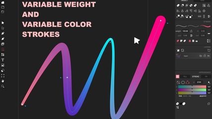 Vector Q by Imaengine: Vector Queue is a powerful and easy-to-use Vector Editor and Vectorizer ...