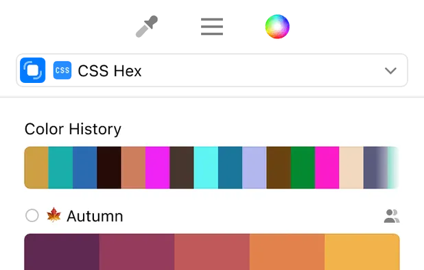 Realtime Colors Alternatives: Top 12 Color Picker Tools & Similar Apps ...