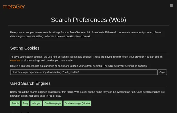 Open Source Google Search Alternatives: Top 12 Web Search Engines ...