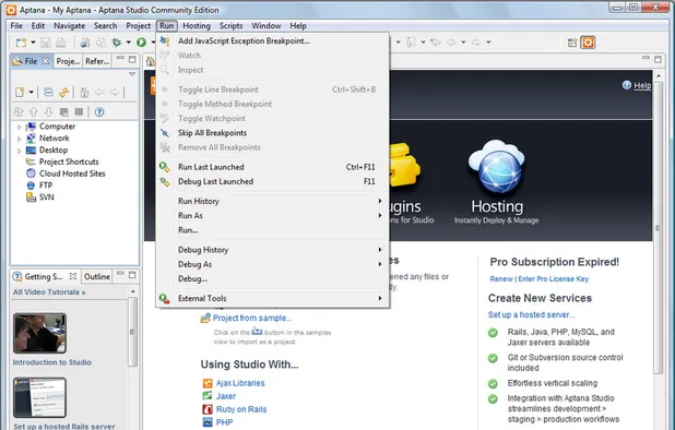 Great Xcode Alternatives: Top IDEs & Code Editors in 2023 | AlternativeTo