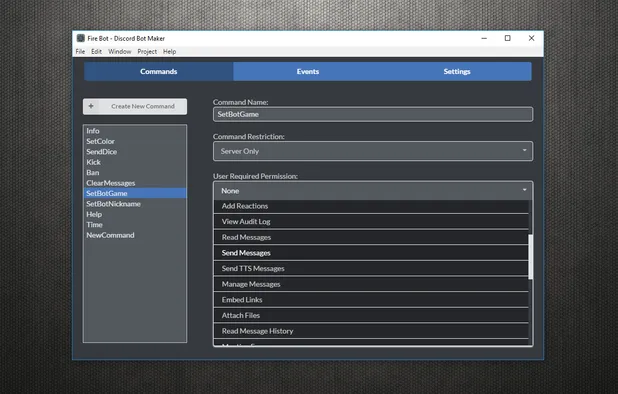 BotGhost Alternatives and Similar Sites & Apps | AlternativeTo